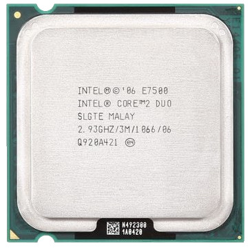 Intel Core 2 Duo Desktop Processor – Techno Computer & Technologies