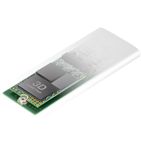 Transcend ESD260C 1TB Type-C Portable External SSD – Techno Computer ...